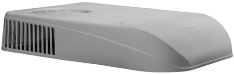 Ram ProMaster Commercial Van Rear Air Conditioning